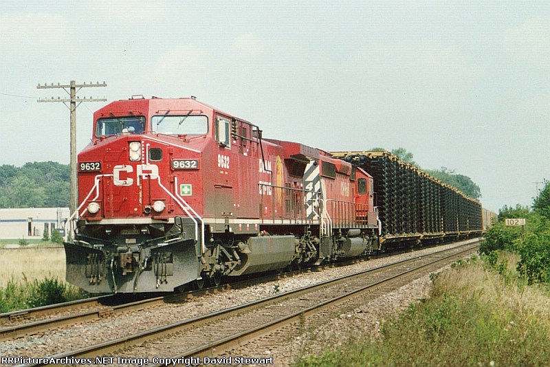 CP 9632